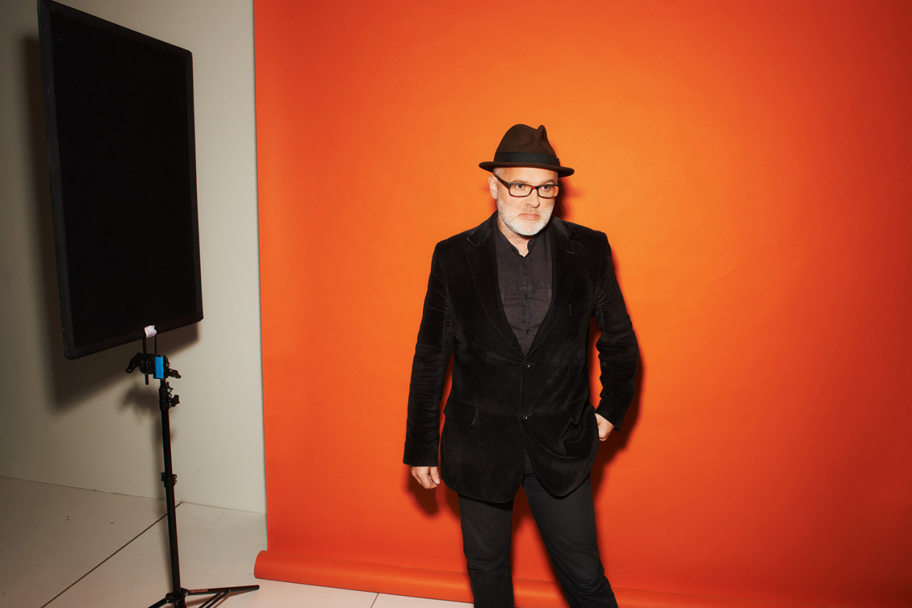 Magnus Andersen — Overview