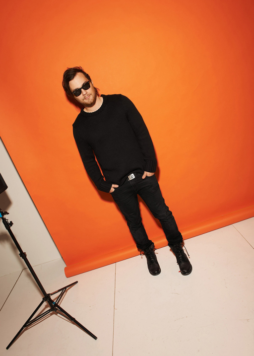 Magnus Andersen — Overview