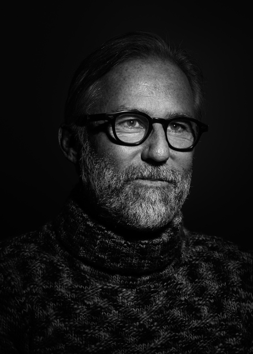 Magnus Andersen — Overview