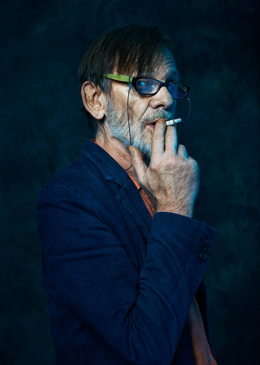 Magnus Andersen — Overview