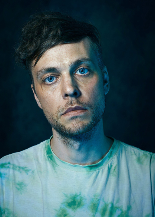 Magnus Andersen — Overview