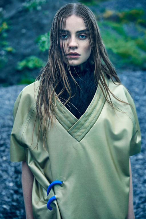 Magnus Andersen — Overview