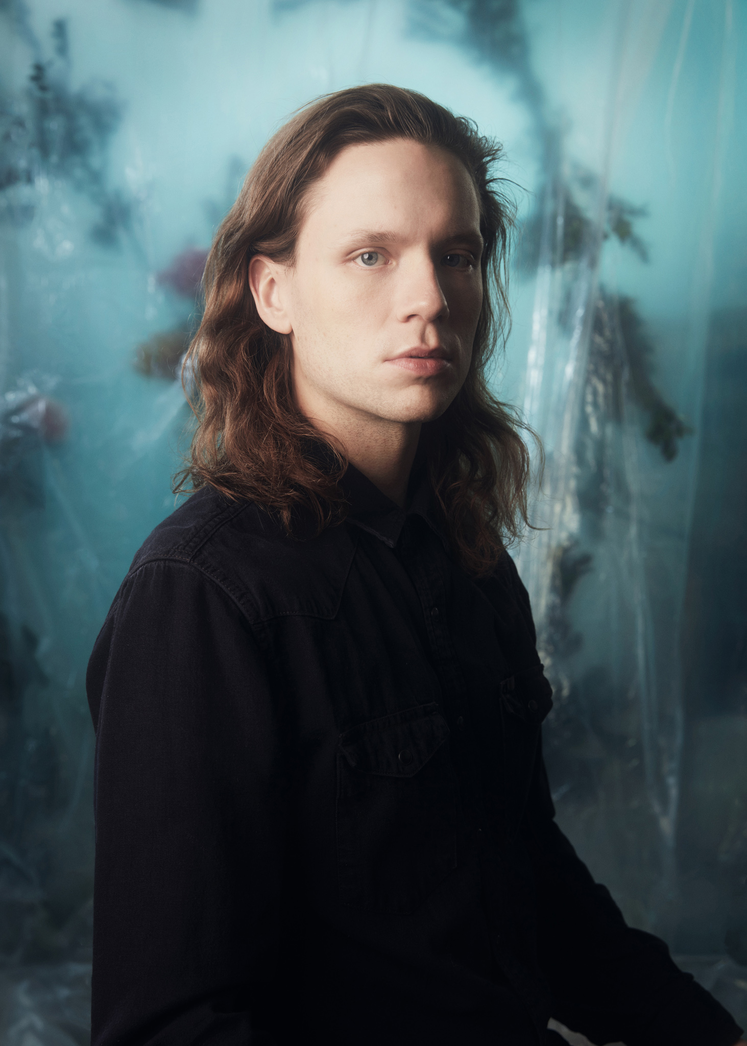 Magnus Andersen — Overview