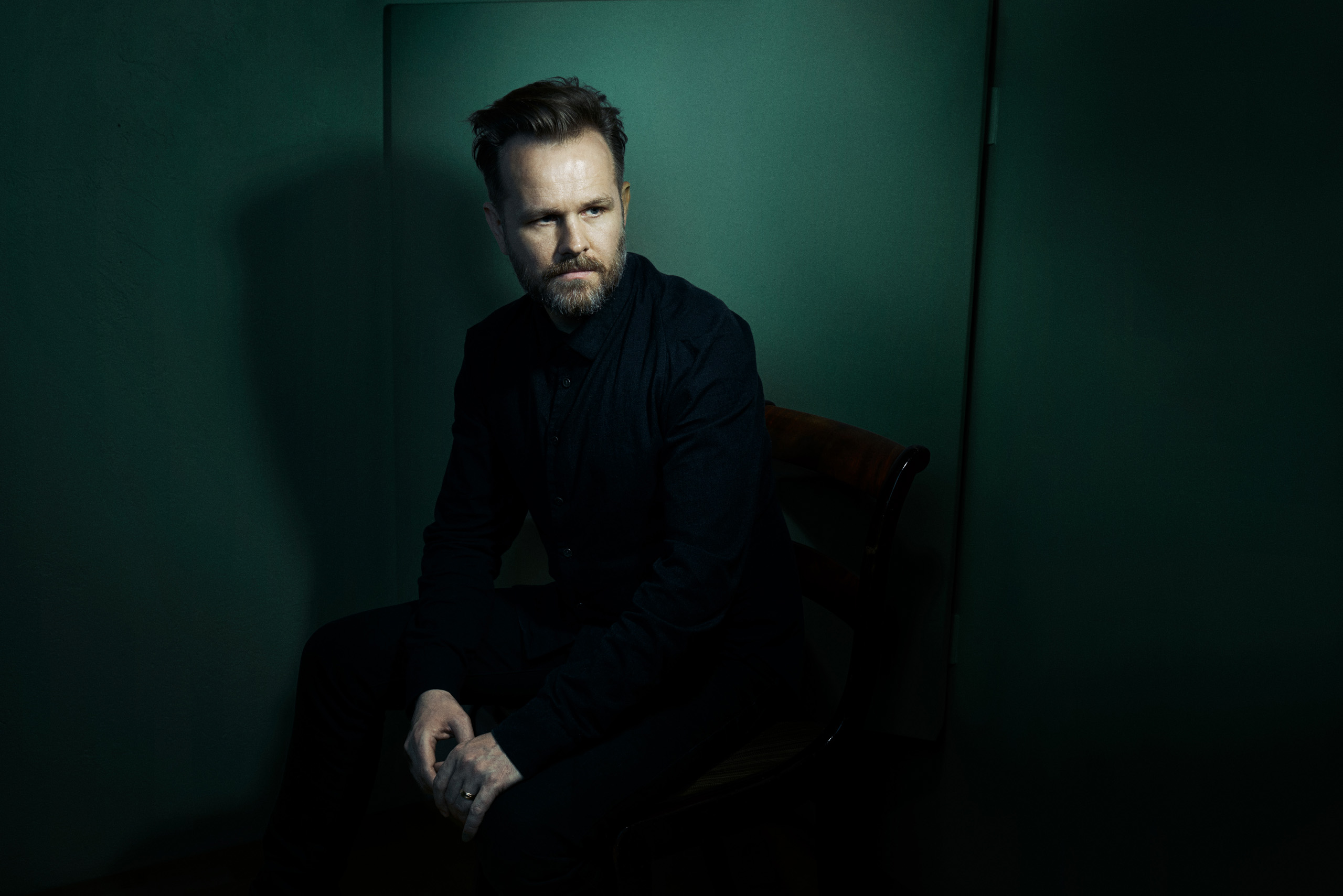 Magnus Andersen — Overview