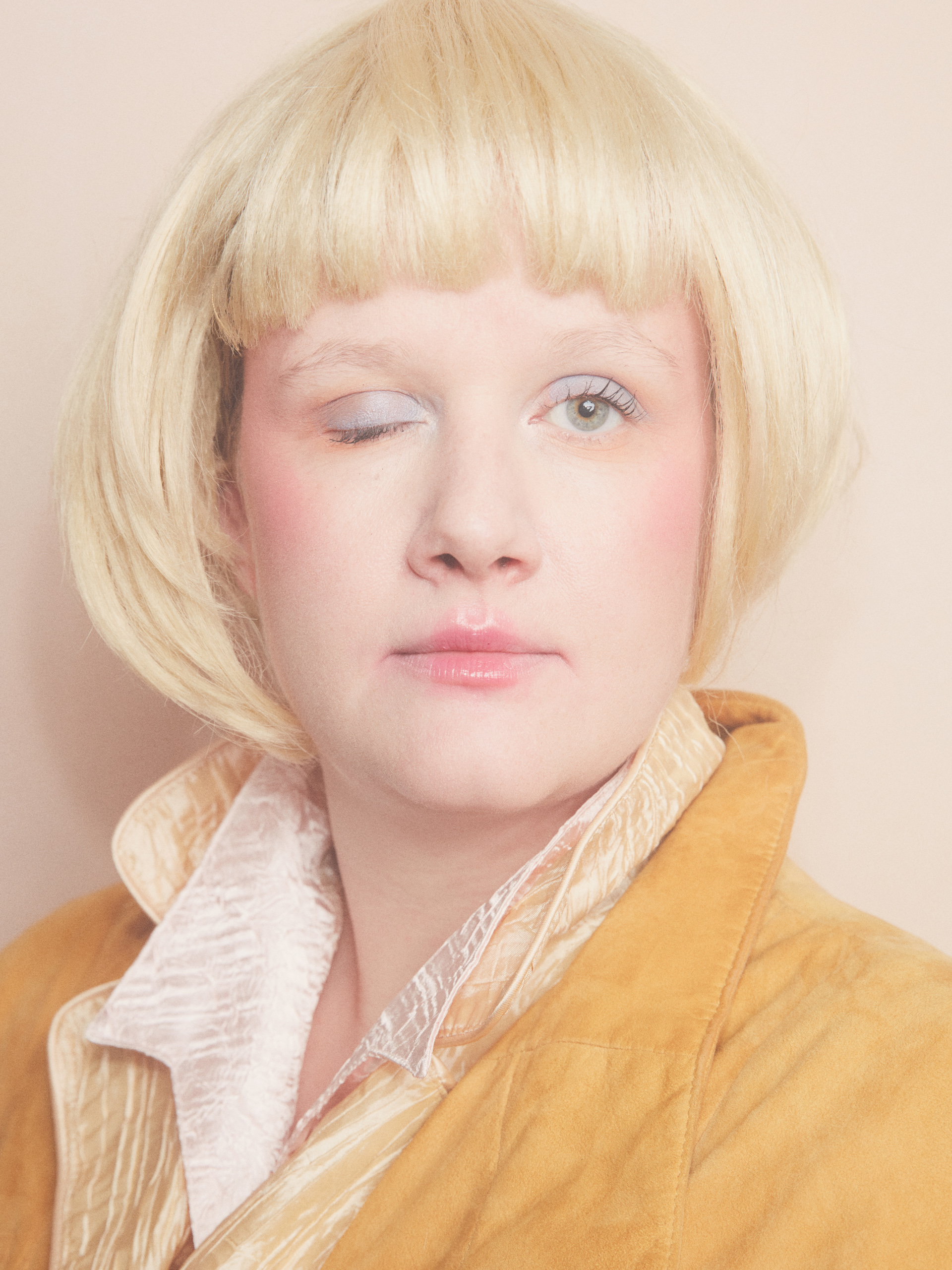 Magnus Andersen — Overview